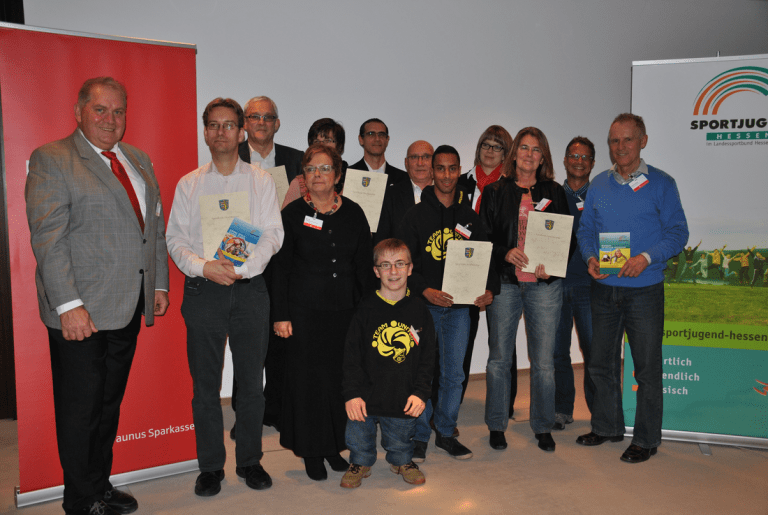 Galerie - SG Ober-Erlenbach e.V.