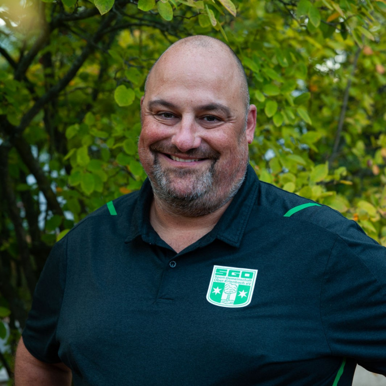 Vorstand - SG Ober-Erlenbach e.V.