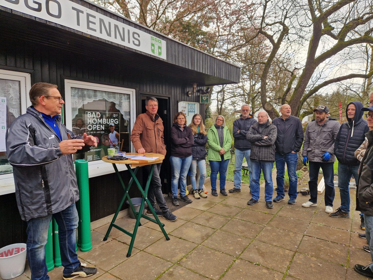 SG Ober-Erlenbach e.V.